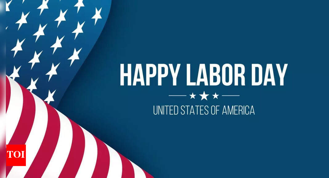 Labor Day: Unique ways to celebrate Labor Day with family and friends ...