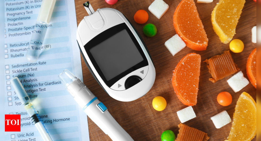 Diabetes Risk: Can eating too many sweets increase the chances of ...
