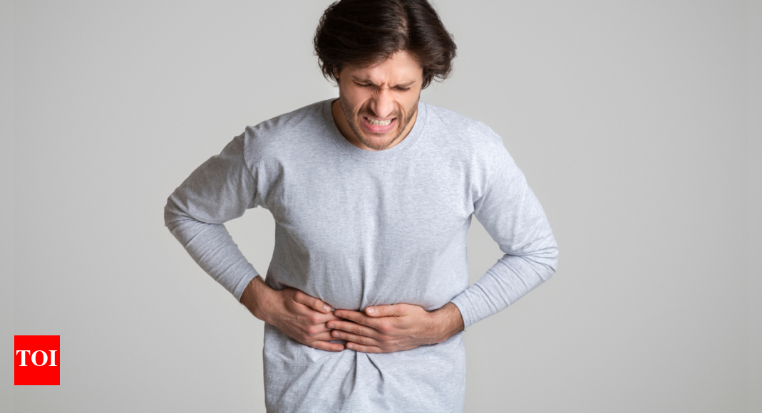 Stomach Problems: Can severe stomach problems and indigestion cause ...