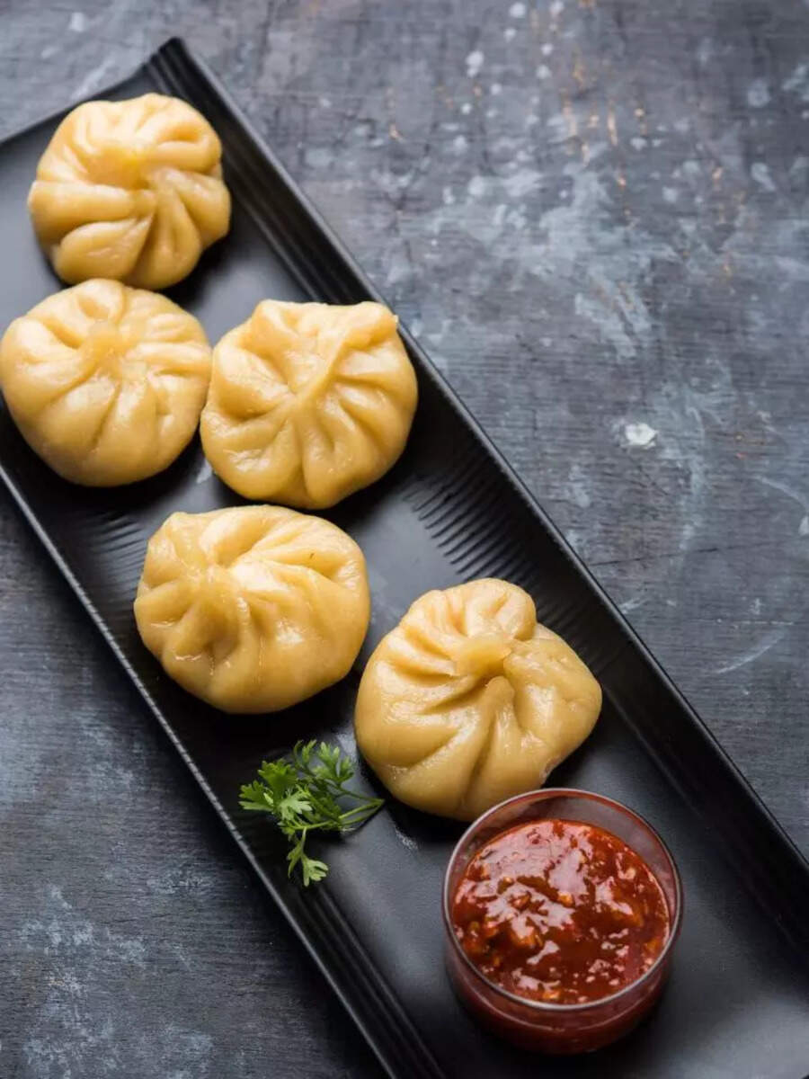 Stop Buying Momos! Here's The Perfect Street-Style Mutton Dumpling ...
