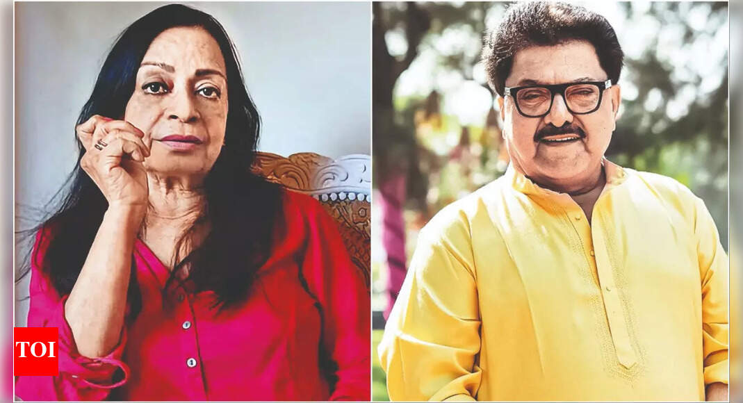 Exclusive: Film industry comes forward to financially help ailing ...