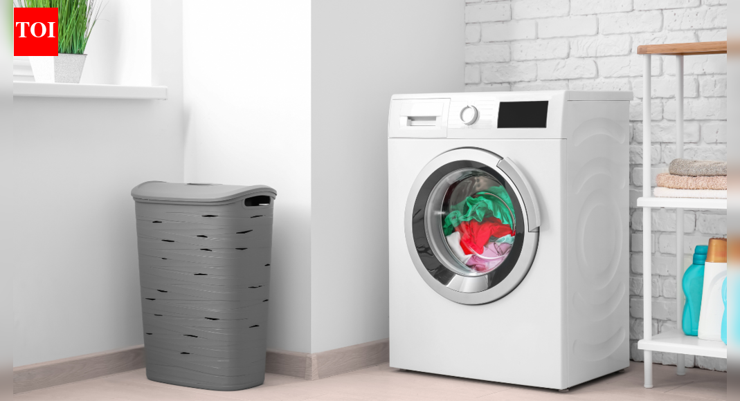 Top-Rated Washing Machines Under 25,000 You Can Trust - The Times Reviews