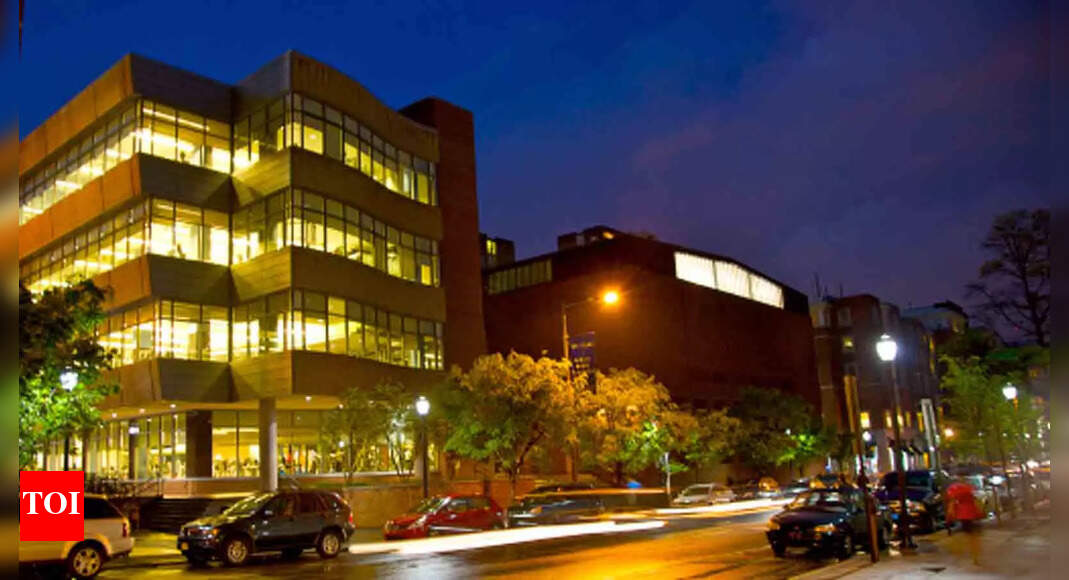 Executive MBA at University of Pennsylvania: Eligibility, Key Dates ...