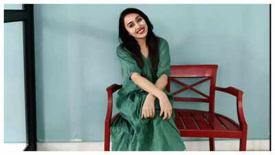 I have been flooded with offers after Stree 2: Bhumi Rajgor | Hindi ...