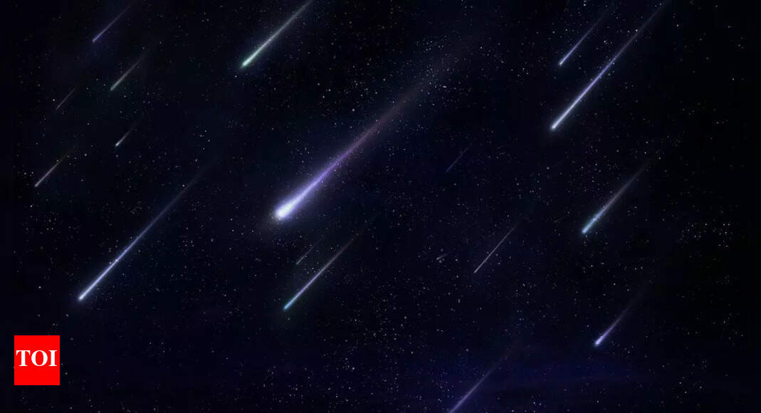 Will NASA's Dart mission trigger a man-made meteor shower? Read to find ...