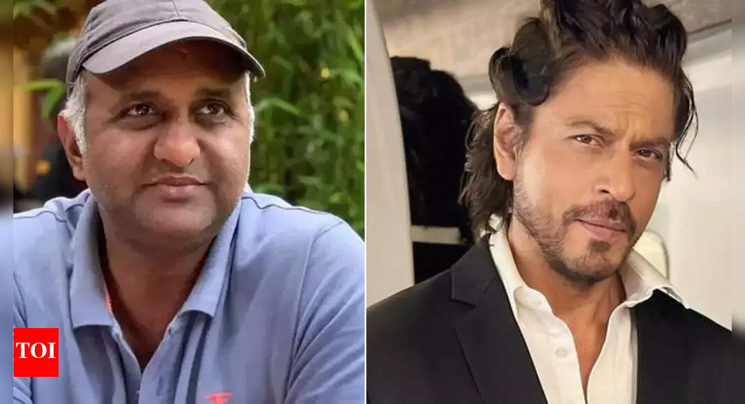 Shah Rukh Khan's Raees co-star Pramod Pathak recalls his work ...