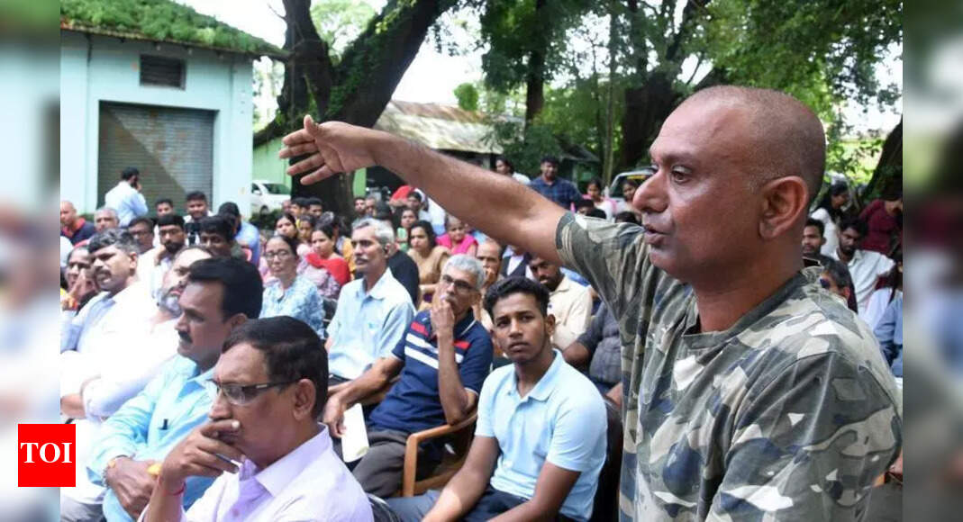 Sustainable Development: Felling of 99 trees: Greens demand sustainable ...