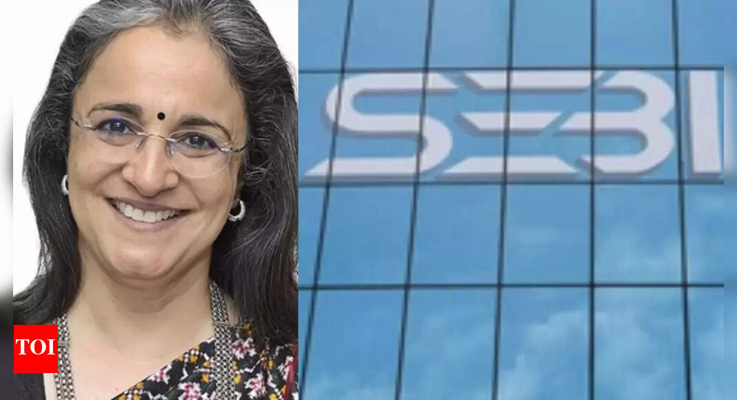 Zee founder accuses Sebi chief of corrupt practices | Mumbai News ... Zee founder accuses Sebi chief of corrupt practices | Mumbai News ...