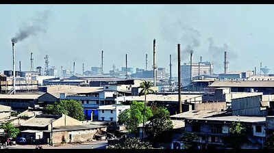 Climate Action Plans: Gujarat Govt Initiates Greenhouse Gas Inventory ...