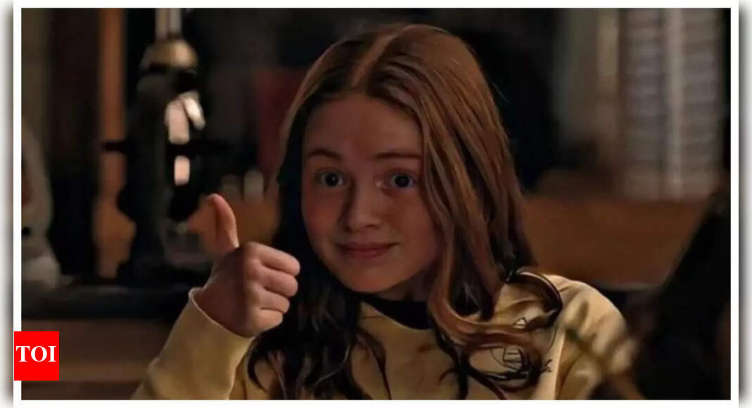 Stranger Things Season 5: Max to make a triumphant return in the series ...