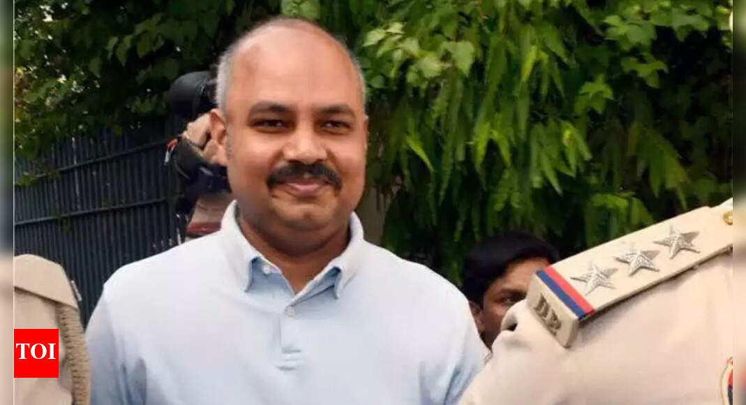 Arvind Kejriwal aide Bibhav Kumar granted bail by SC in Swati Maliwal case; barred from CM house ...