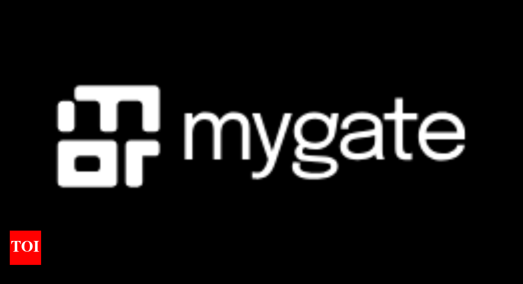 Mygate Locks: Mygate forays into consumer electronics with the launch ...