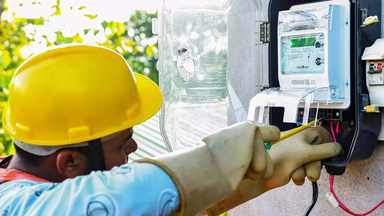 Planning To Install A Smart Meter? Make Sure To Review These 5 Rules First