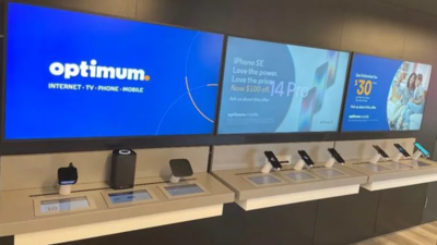 Optimum Outage: Optimum faces major outage in Metro New York; Over ...