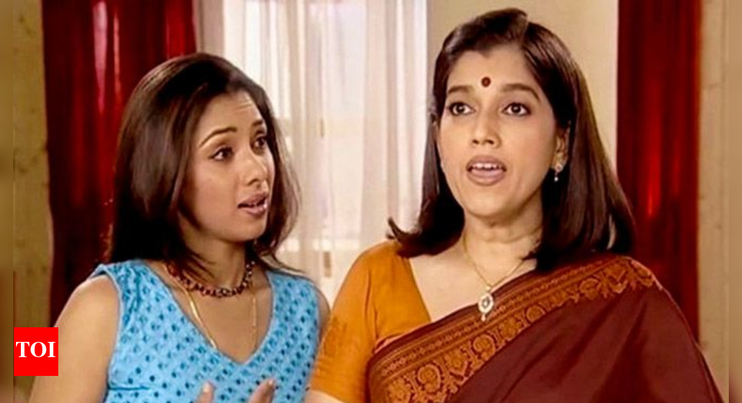 Throwback Tuesday: When Sarabhai Vs Sarabhai's Ratna Pathak Shah ...