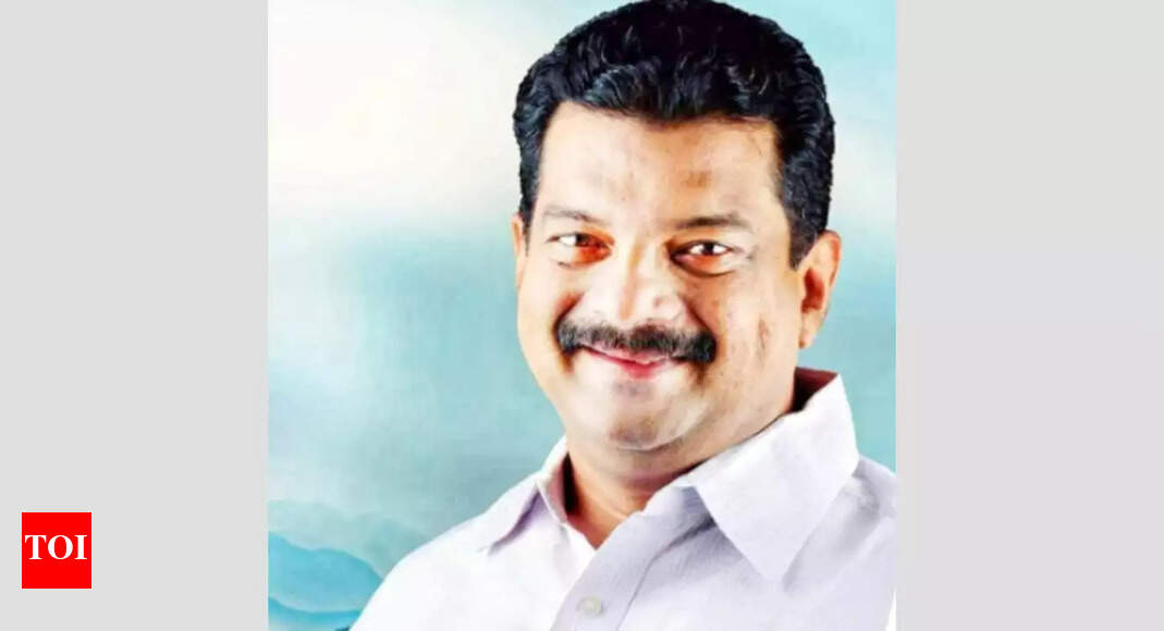 P V Anvar's allegations leave CPM baffled | Thiruvananthapuram News ...