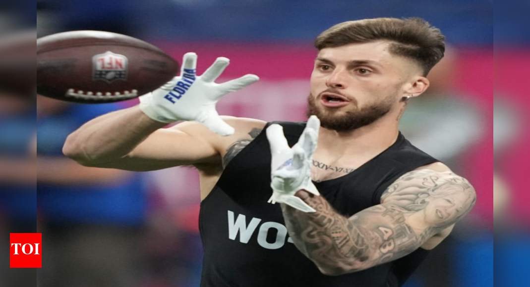 Ricky Pearsall Net Worth 2024, Current Salary, and More | NFL News ...