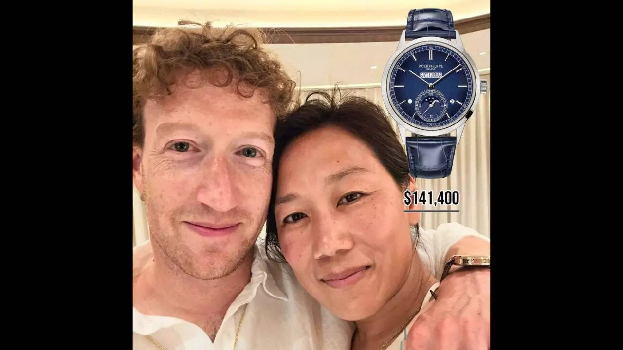 Mark Zuckerberg Vriendin Ring