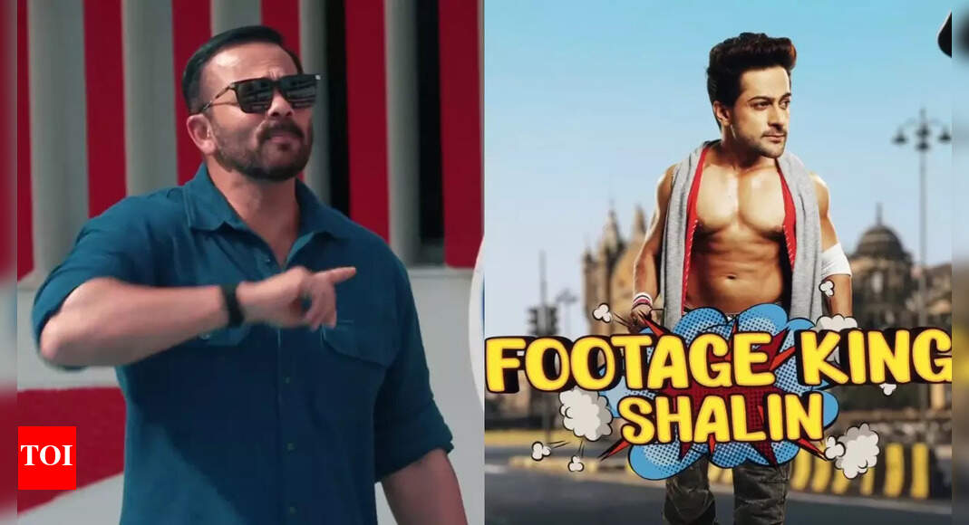 Khatron Ke Khiladi 14: Here’s why Rohit Shetty got a call from Mumbai ...