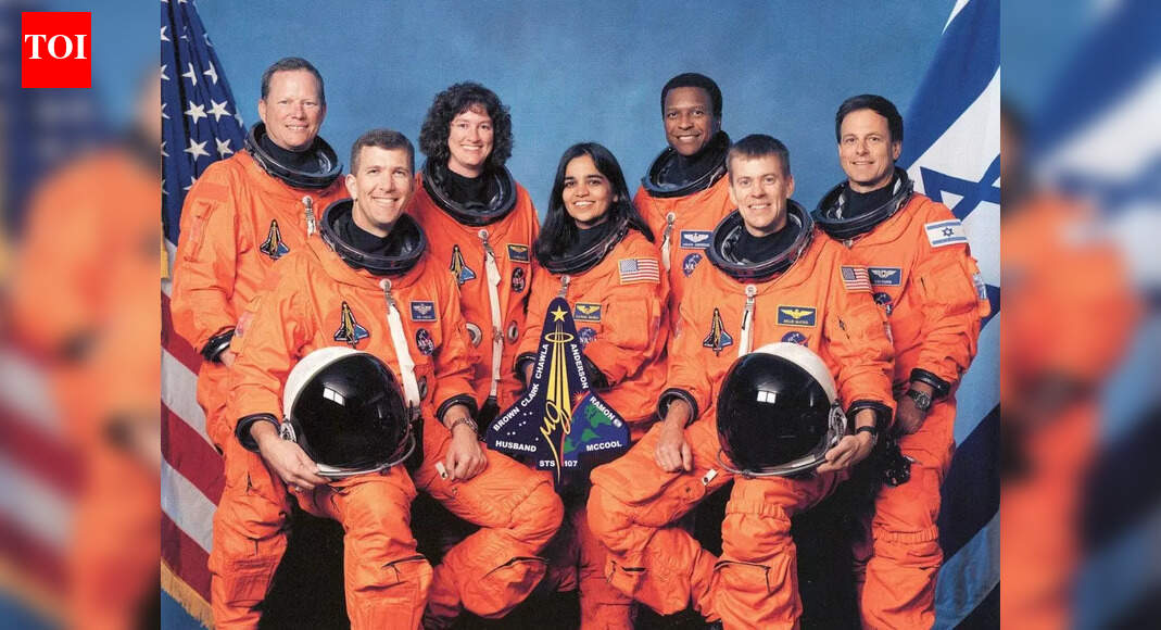 7 epic failures of NASA in history