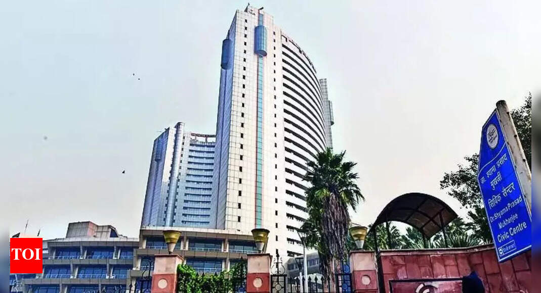 MCD Ward Election: MCD Ward Election: Presiding Officer Naming Delayed ...