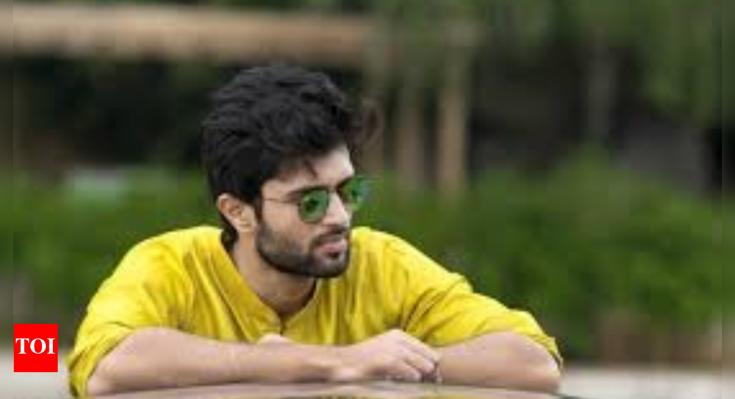 Vijay Devarakonda- Sai Pallavi's film with Ravi Kiran Kola to begin in April 2025 | Telugu Movie ...