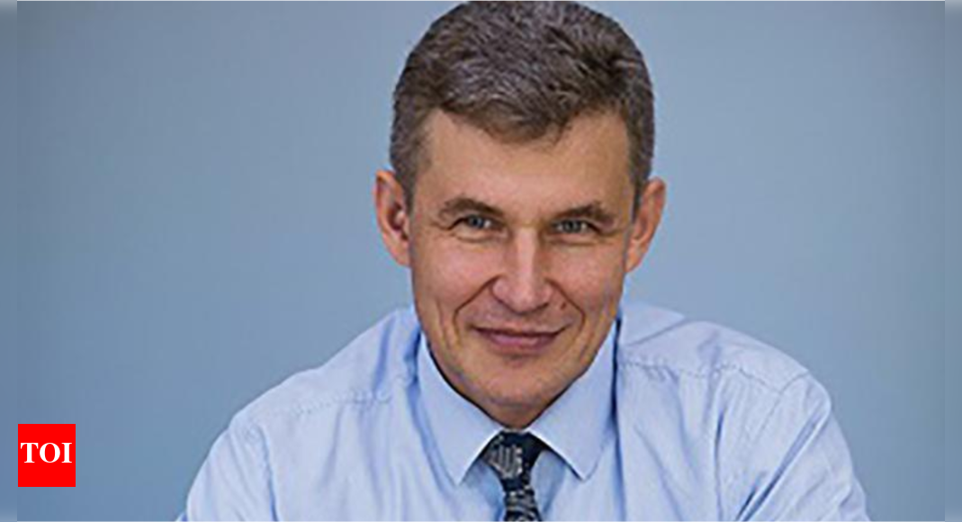 Hypersonic Scientist: Russian court sentences hypersonic scientist to ...