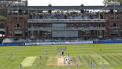 World Test Championship final set for Lord's in June next year ...