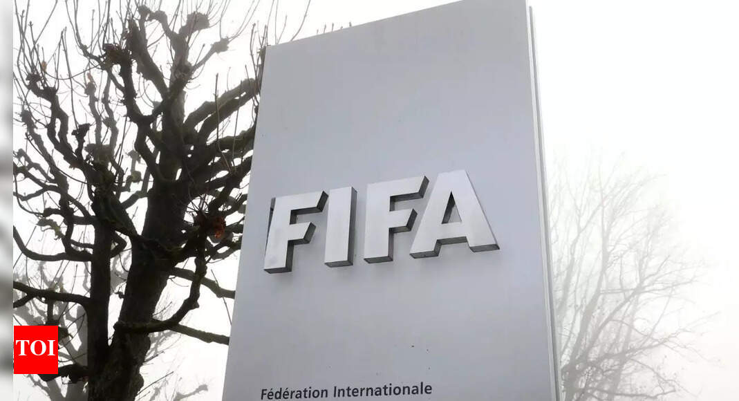 FIFA report highlights record-breaking international transfers ...