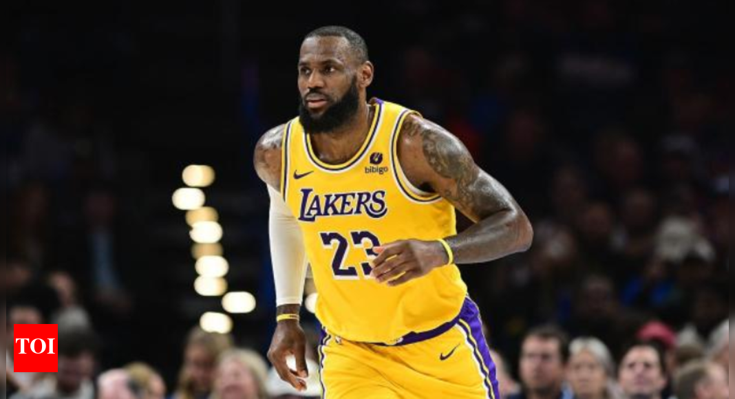 LeBron James speaks out on NFL Player shooting incident | NFL News ...