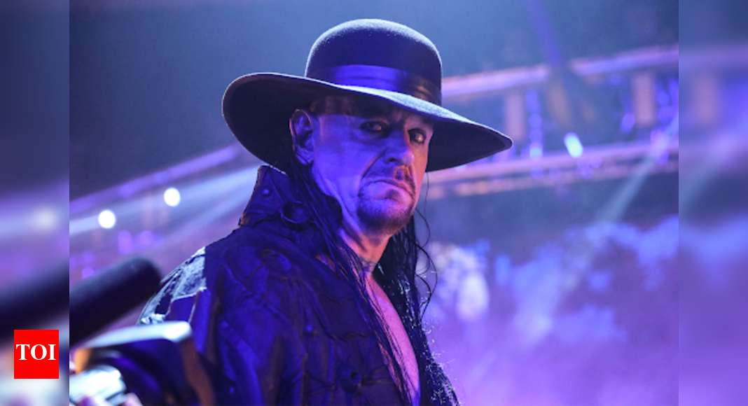 The Undertaker Reflects on Heart-to-Heart Talk with Kane in WWE | WWE ...