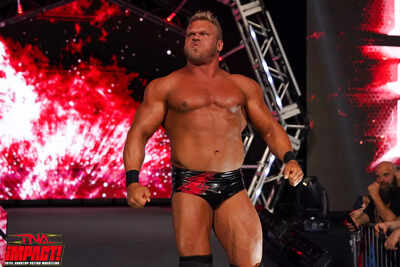 "Wrestling benefits from having different styles and personalities" - TNA star says TNA-NXT ...