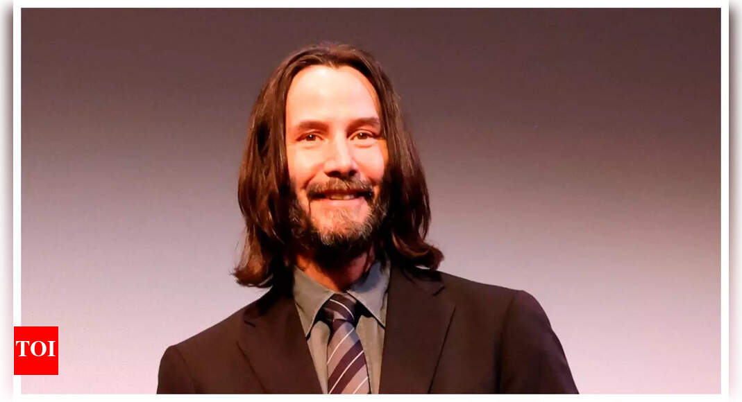 Keanu Reeves turns 60! From John Wick 5, Sonic the Hedgehog 3, to Rally ...