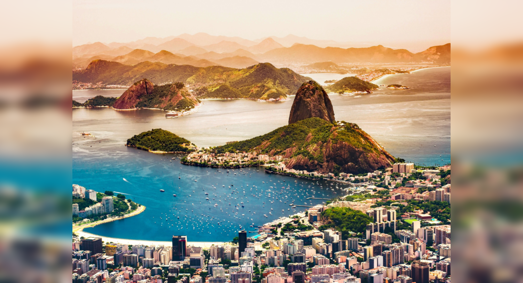 Brazil enforces strict entry rules for Asian migrants: Focus on Indians ...