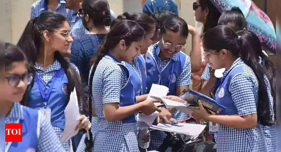 CBSE Launches Surprise Inspections to Combat Dummy Schools Across ...