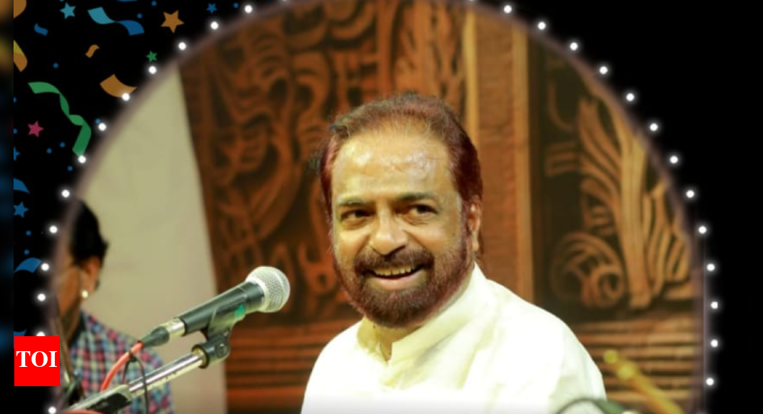 Crossover band led by Puducherry Carnatic singer bags inter-continental ...
