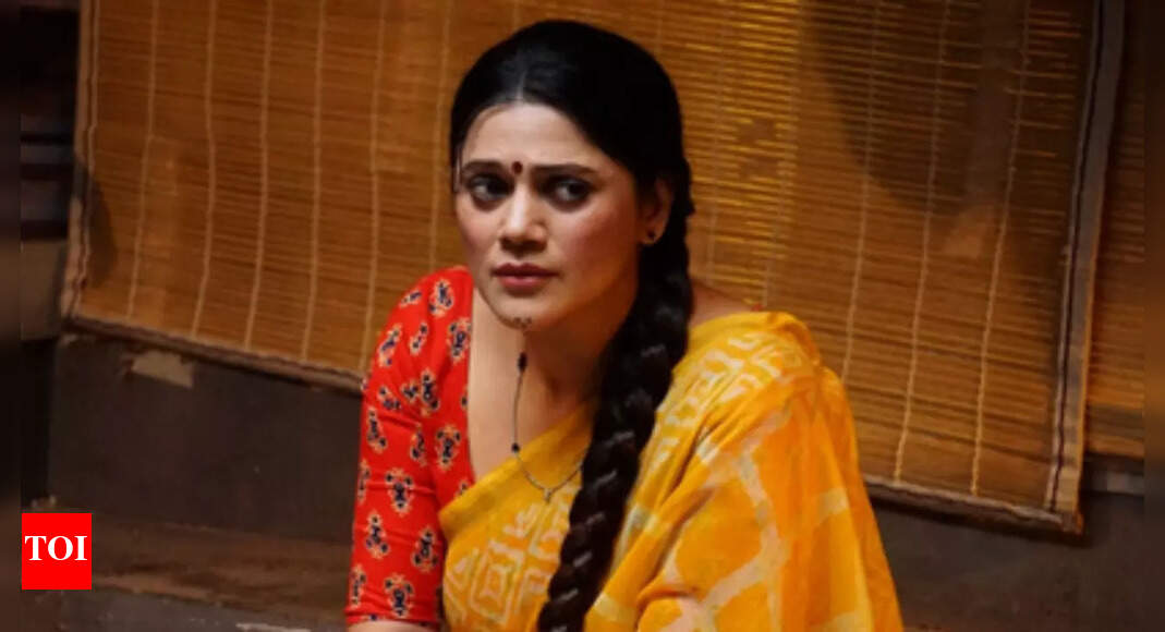 Pushpa Impossible: Karuna Pandey aka Pushpa on letting her children take their own decisions ...