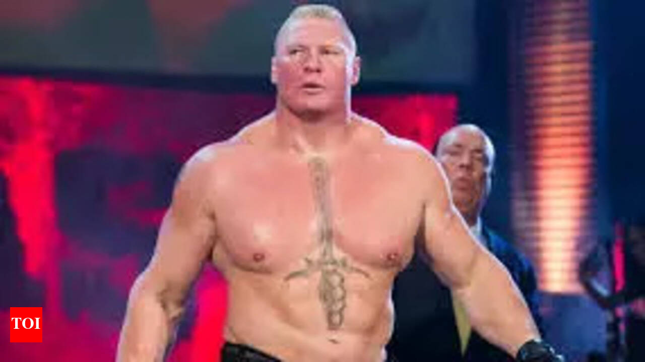 Brock Lesnar Wwe Brock Lesnar Filmed THROWING His WWE Belt At Vince