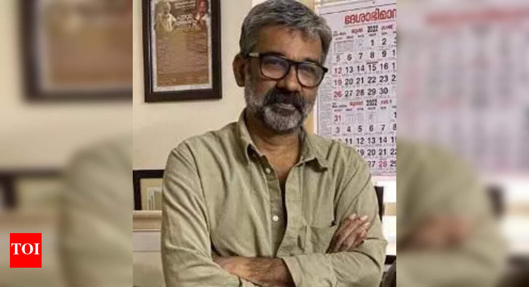 Renjith: Renjith moves high court seeking anticipatory bail | Kochi ...