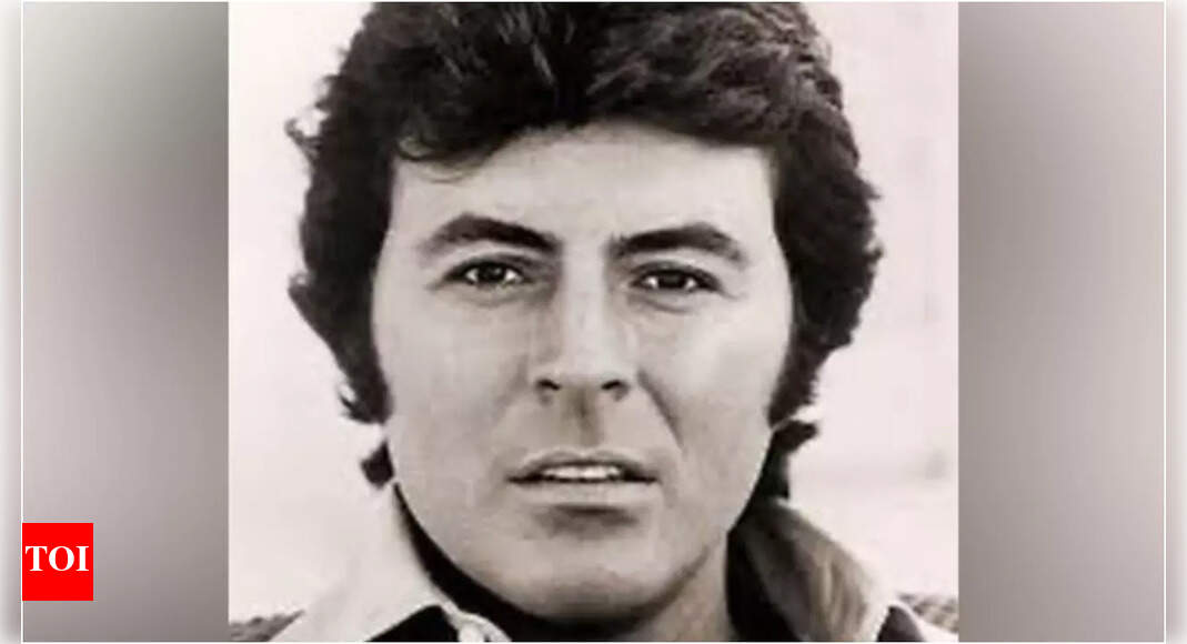 'The Time Tunnel' actor James Darren passes away at 88 | English Movie ...