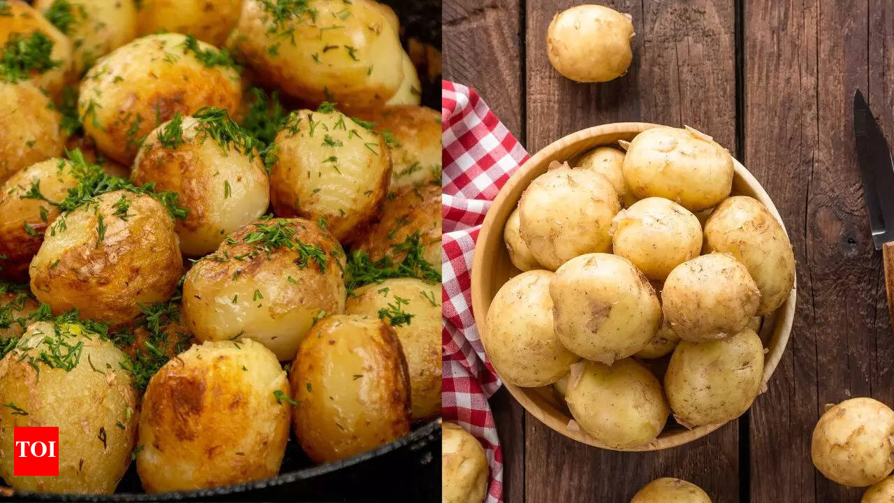 How To Make Potato Starch X