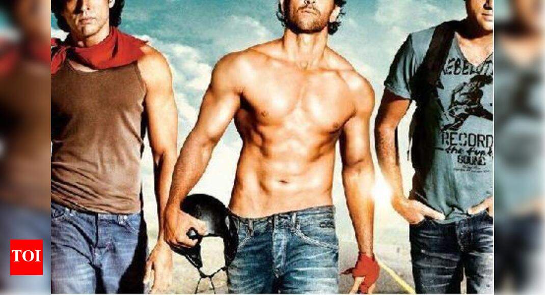 Subhash K Jha selects his 10 favourite films of 2011 | Hindi Movie News ...