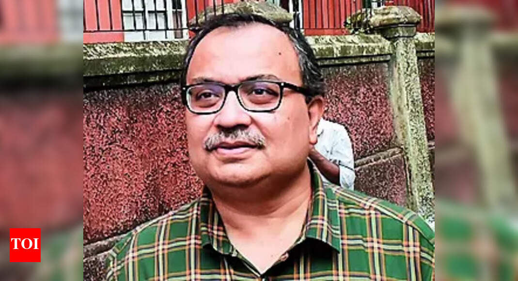 RG Kar Rape-Murder Probe: Progress of RG Kar Rape-Murder Probe: TMC ...