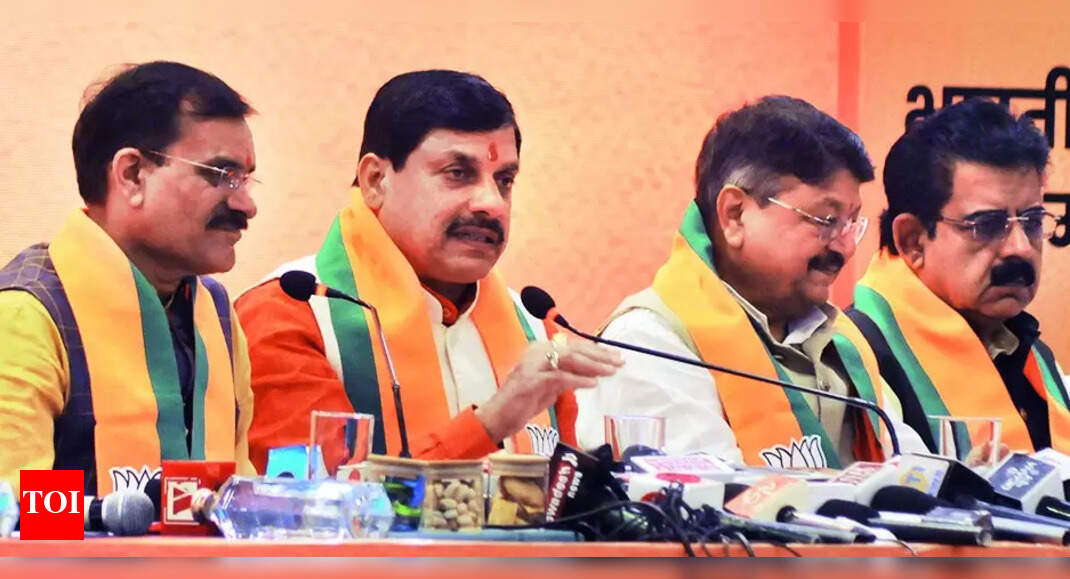 Simhastha: Indore-Manmad Rail Line Project Deadline Revised to 2028 for ...