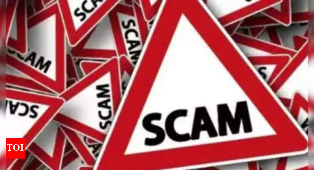 Rs 2,200 crore online trading scam uncovered in Assam, CM says “I urge ...