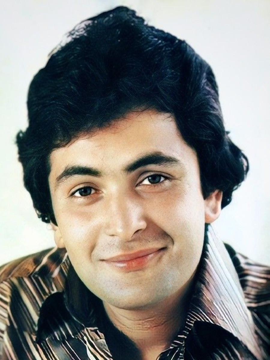 Rishi Kapoor Birth Anniversary: 9 Evergreen Hits Of Rishi Kapoor ...