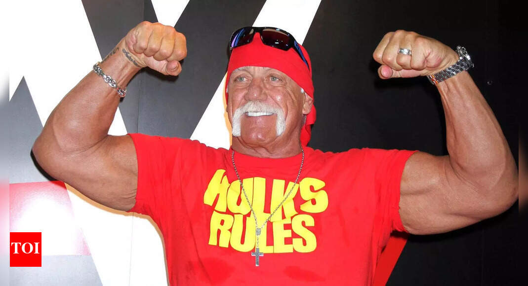 Hulk Hogan Back with the WWE for 5 Years: Hall of Famer Confirms ...