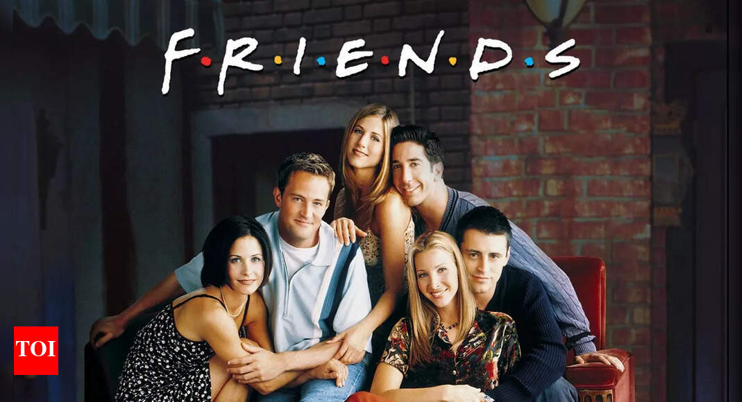 What if FRIENDS characters were real? Discover their Star Signs based ...