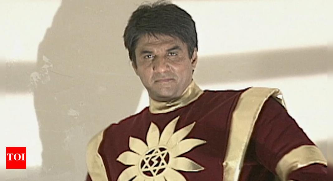 What if Shaktimaan characters were real? Here are their Star Signs ...