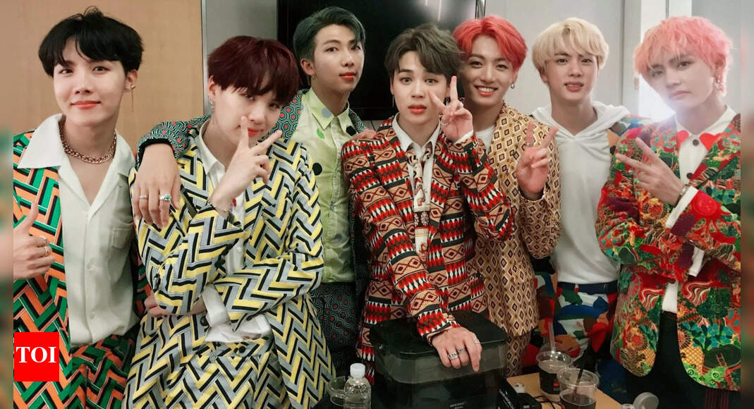 BTS’ ‘IDOL’ surpasses 1.3 billion views on YouTube, becoming their ...